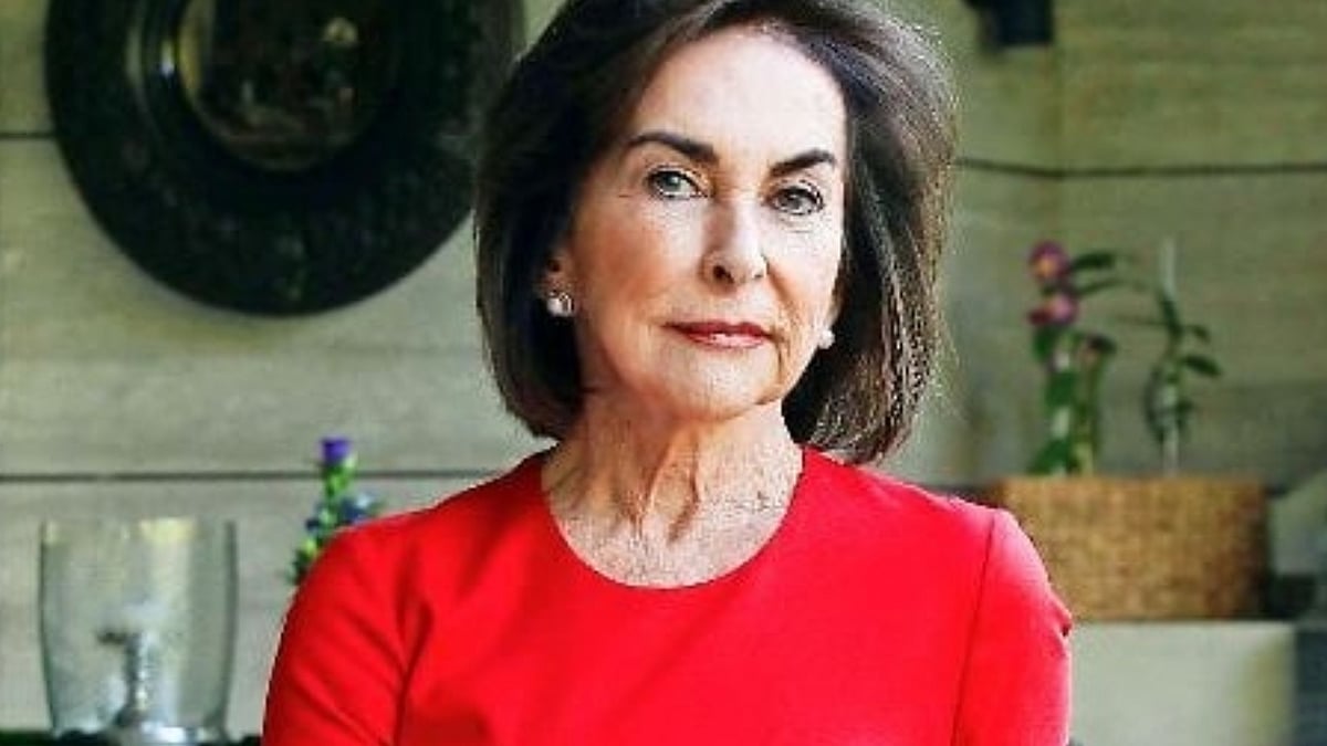 In Pics | Top 10 richest women in the world