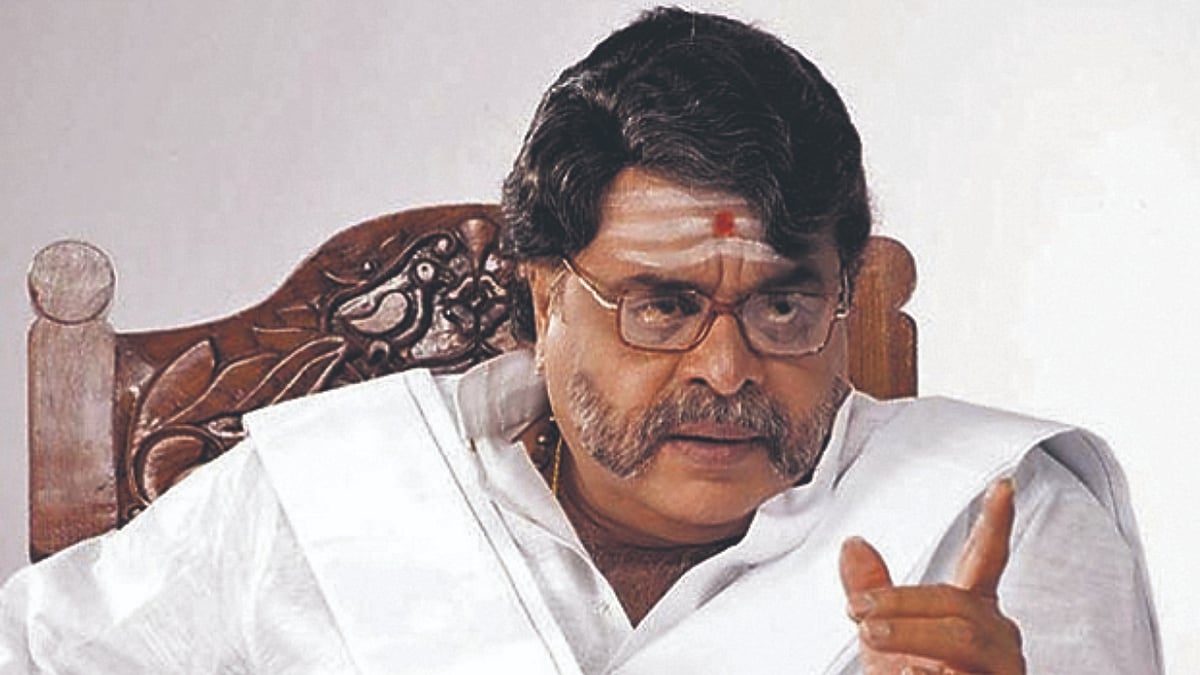 In Pics | Kannada actors who became politicians