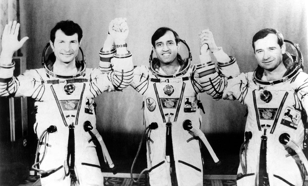 DH@75: How historic milestones were covered over years