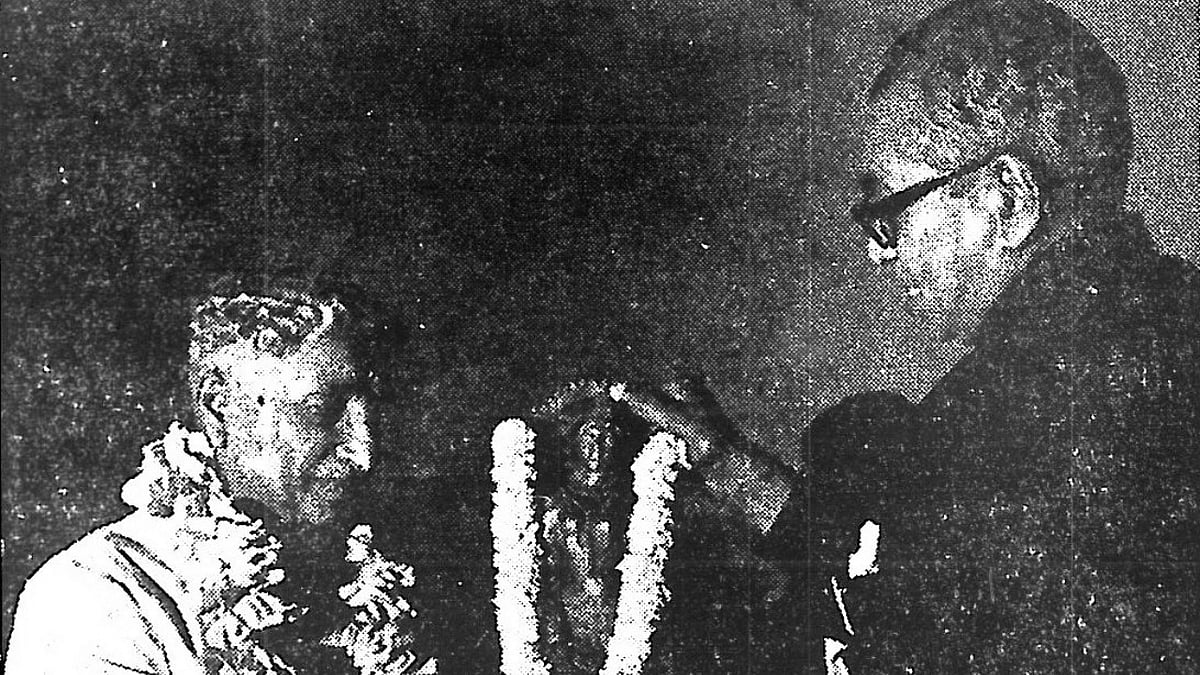 DH@75: How historic milestones were covered over years