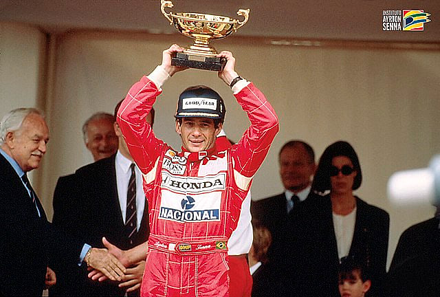In Pics | Drivers with most Formula 1 race wins