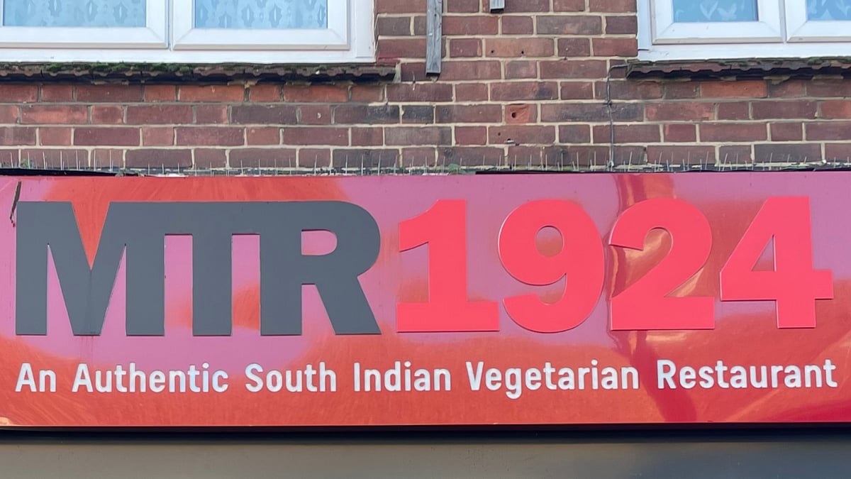 In Pics | 7 Indian restaurants among world's best eateries