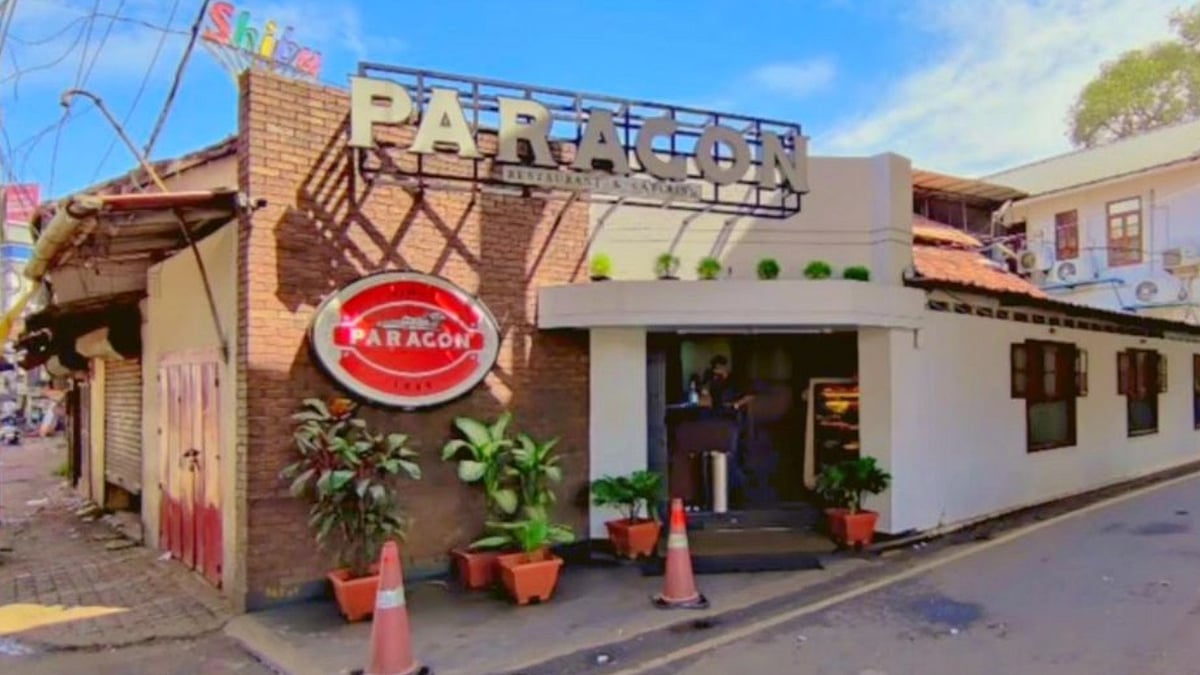 In Pics | 7 Indian restaurants among world's best eateries