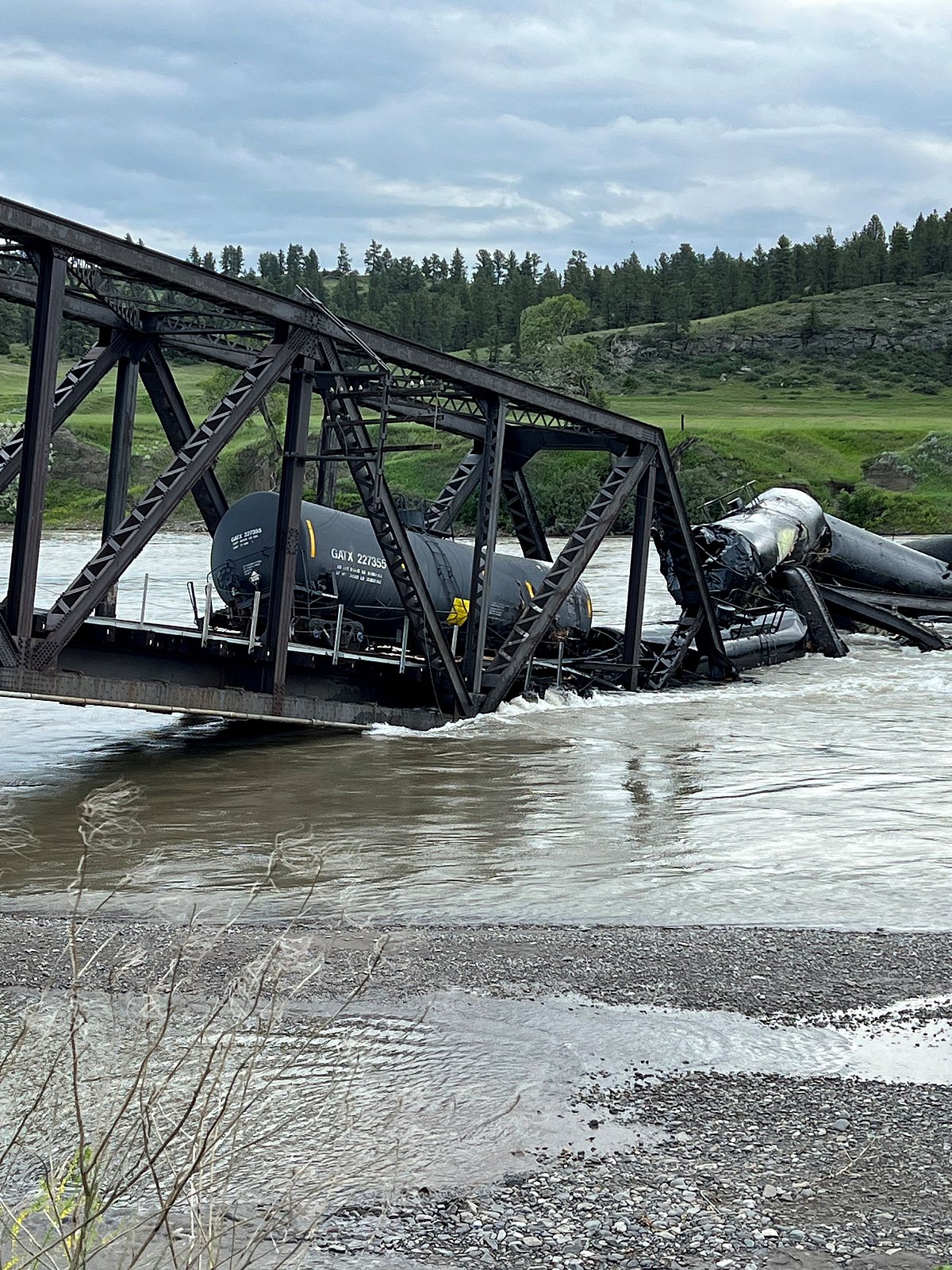 News in Pics | June 27, 2023