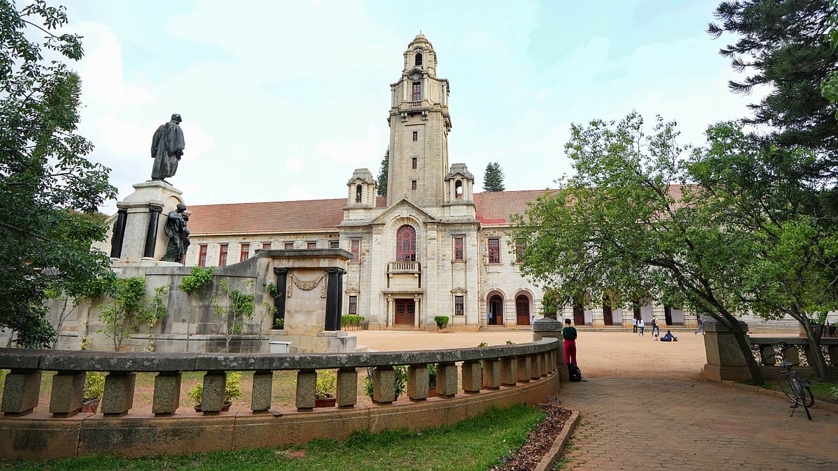 QS Ranking 2023: Top 10 Indian varsities featured in World's Best ...