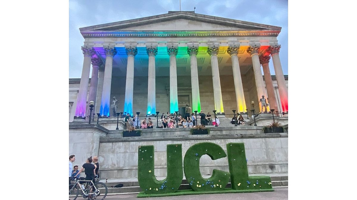 QS World University Rankings 2024: Top 10 universities in the world