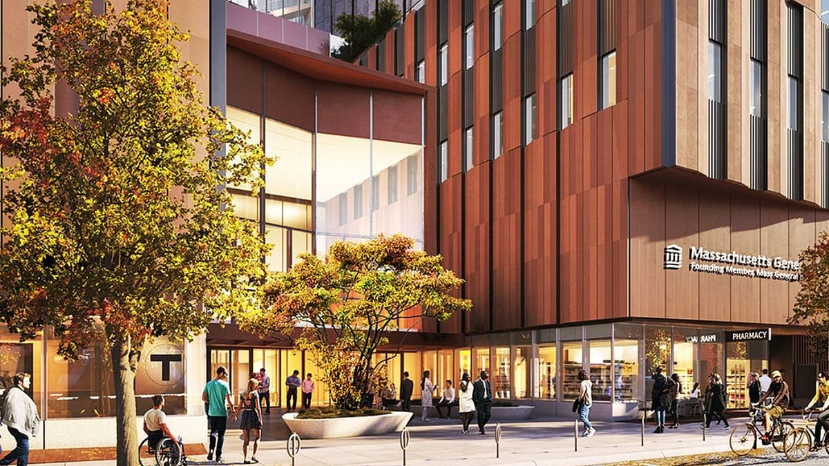 In Photos | 10 best hospitals around the world in 2023