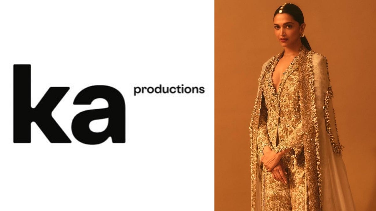 In Pics | Actresses who've started their own production houses