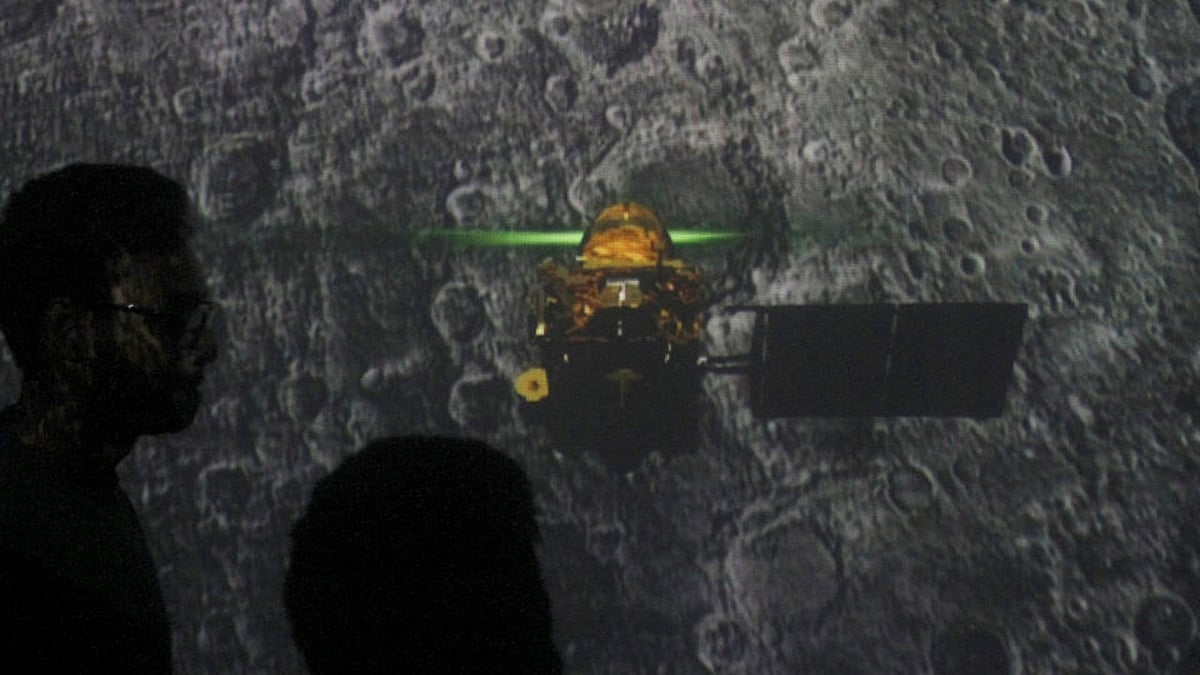 In Pics | ISRO's five biggest achievements till date