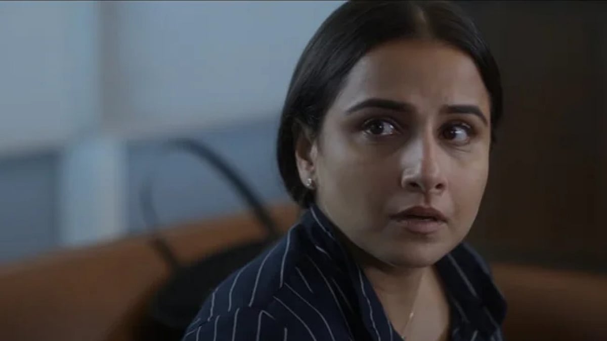 In Pics | Actors who portrayed journalists in movies