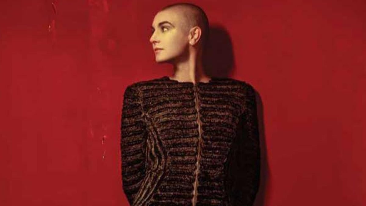 RIP Sinead O'Connor: 5 must know facts about Irish singer