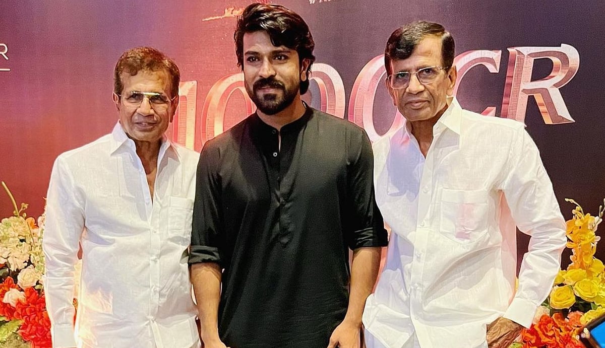 In Pics | Inseparable director duos in showbiz