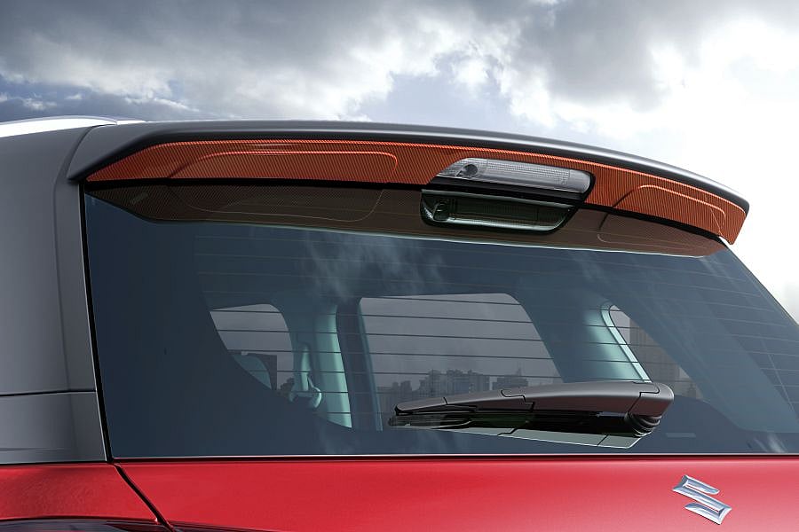 Maruti Suzuki Vitara Brezza BS-VI review