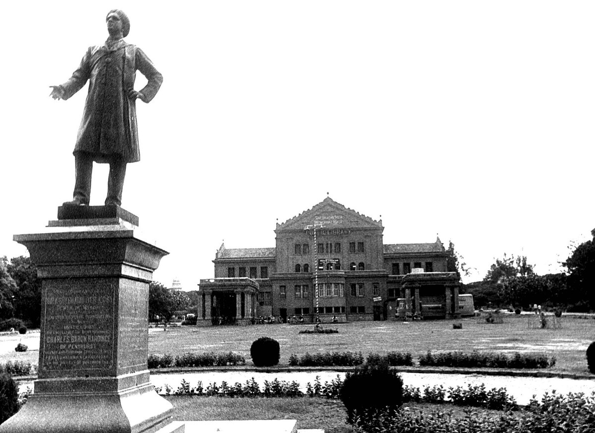 Can we please revive our library culture?