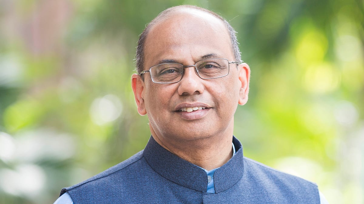 International Solar Alliance: Making solar power a political priority ...