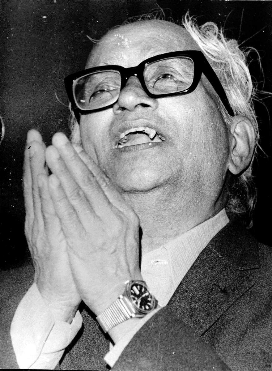 Let hope spring from the old lines