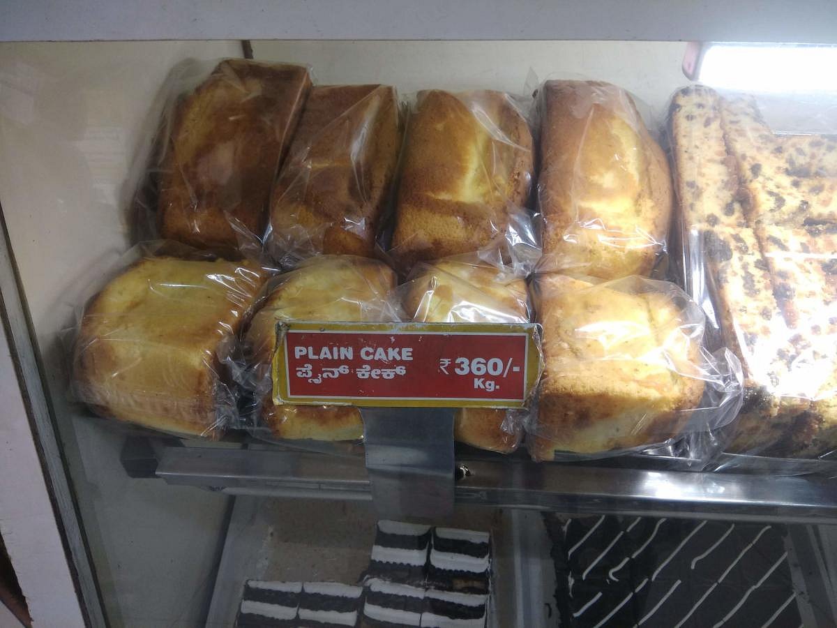 Bengaluru's first Iyengar bakery is 65