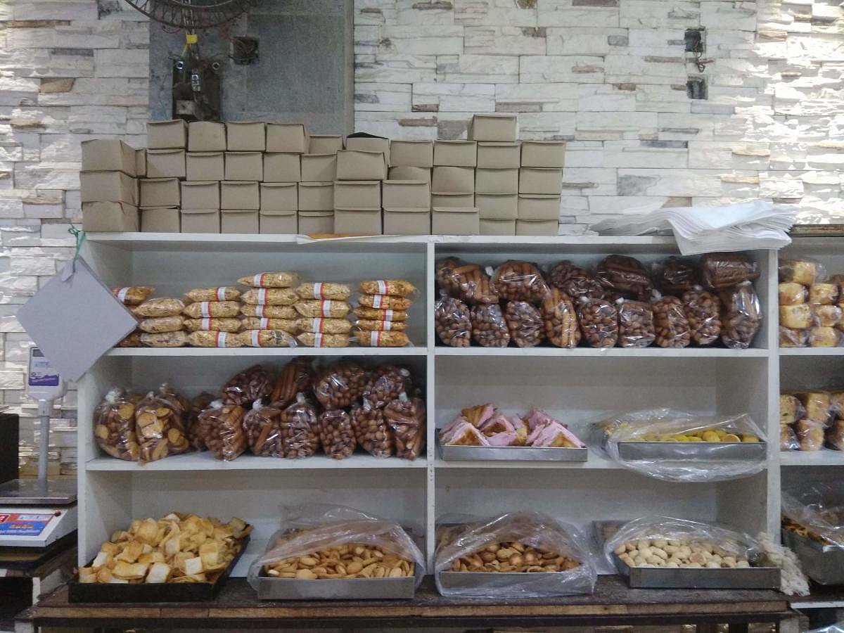 Bengaluru's first Iyengar bakery is 65