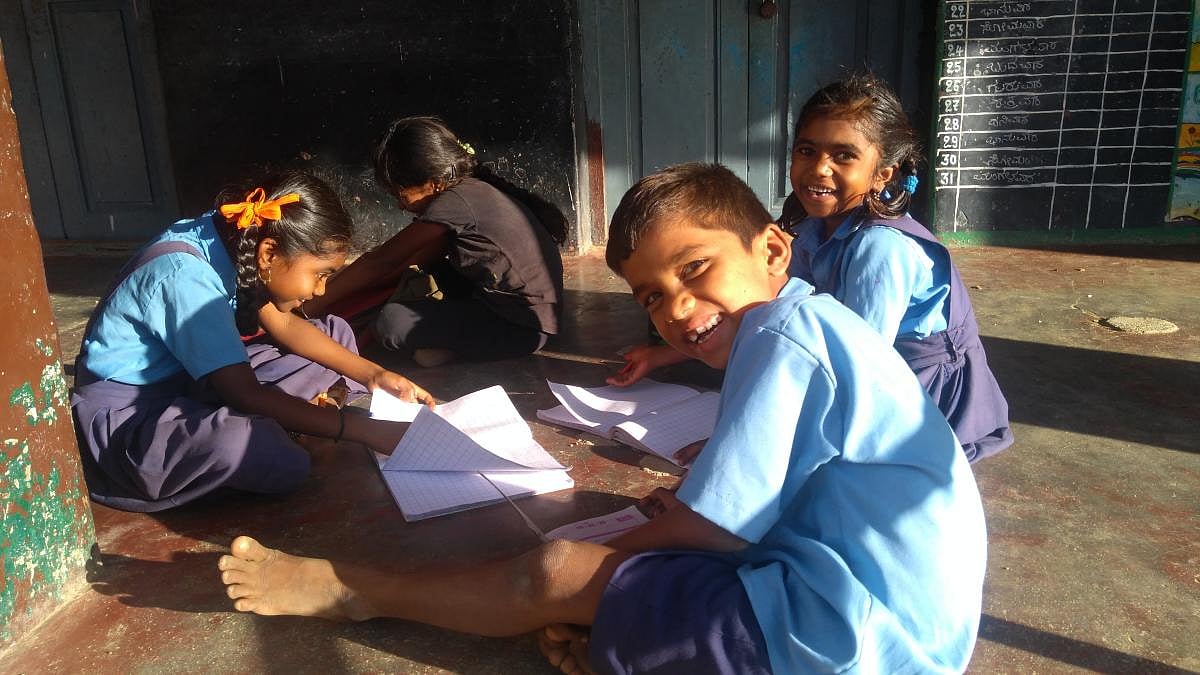 Ambassadors of change