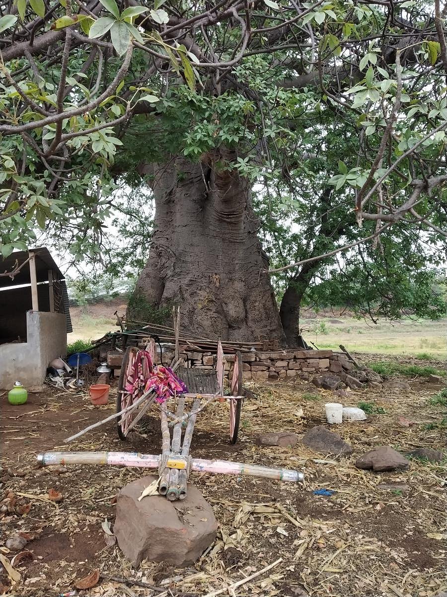 Heritage marvels of Ramdurg