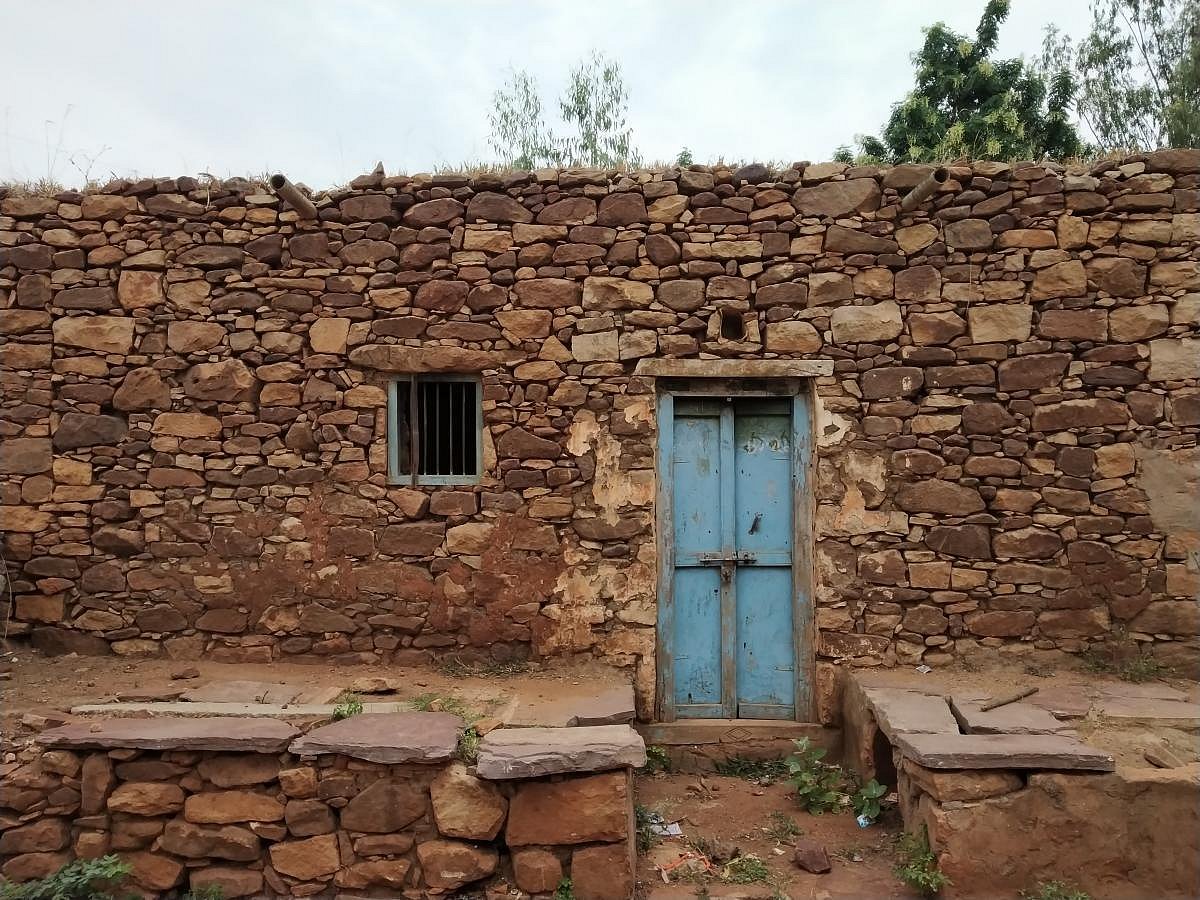 Heritage marvels of Ramdurg