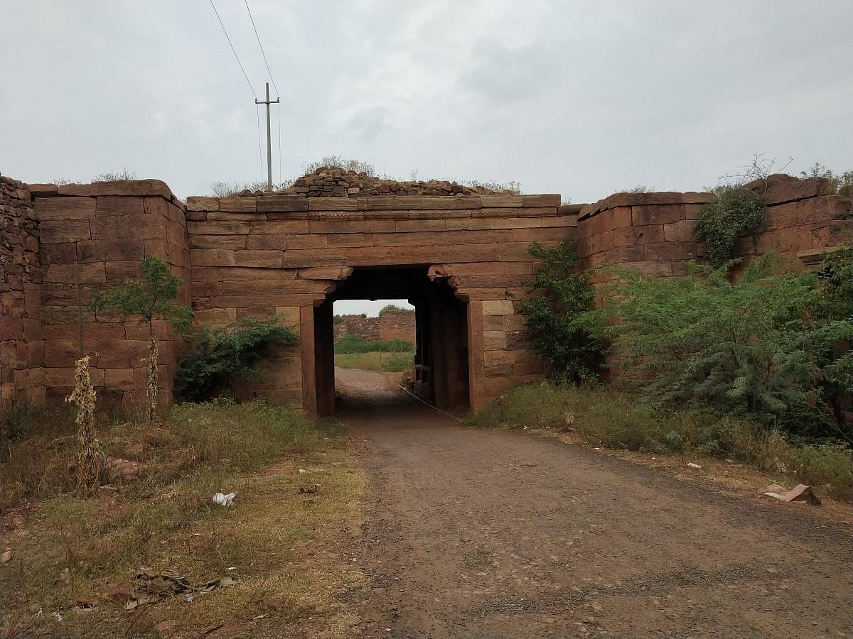 Heritage marvels of Ramdurg