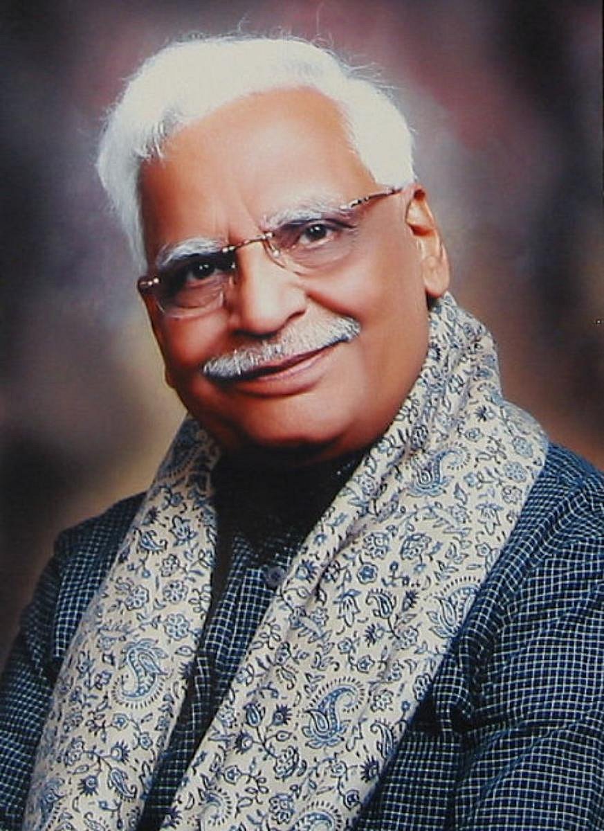 ‘Ashwath made tunes for all verses of state anthem’