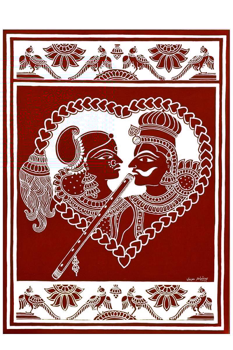 The allure of murals