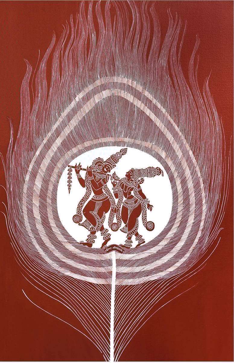 The allure of murals