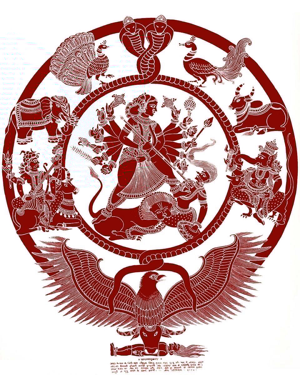 The allure of murals