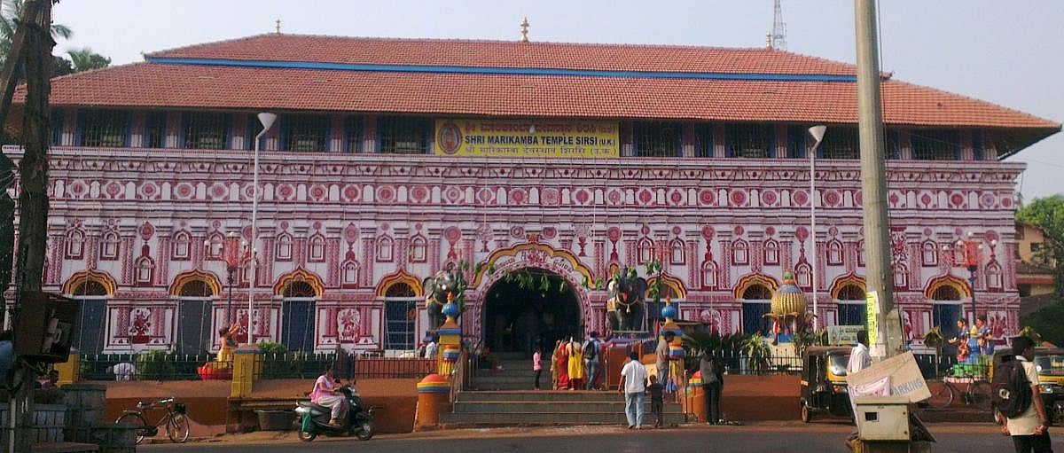 The allure of murals