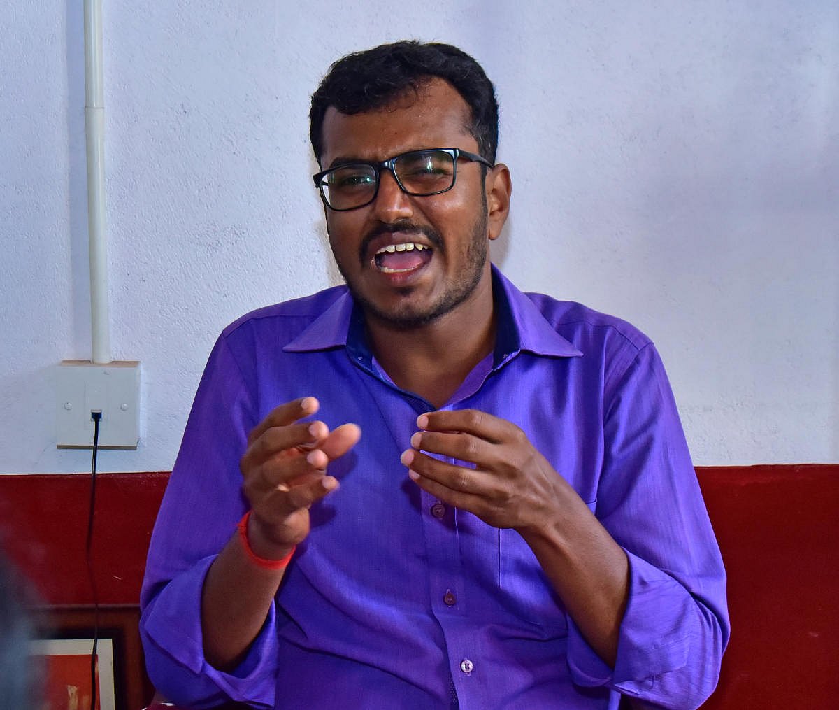 A platform for discovering possibilities