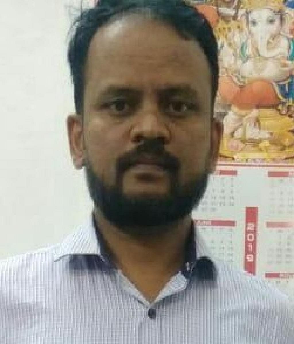 Two held for forging Siddaramaiah’s sign