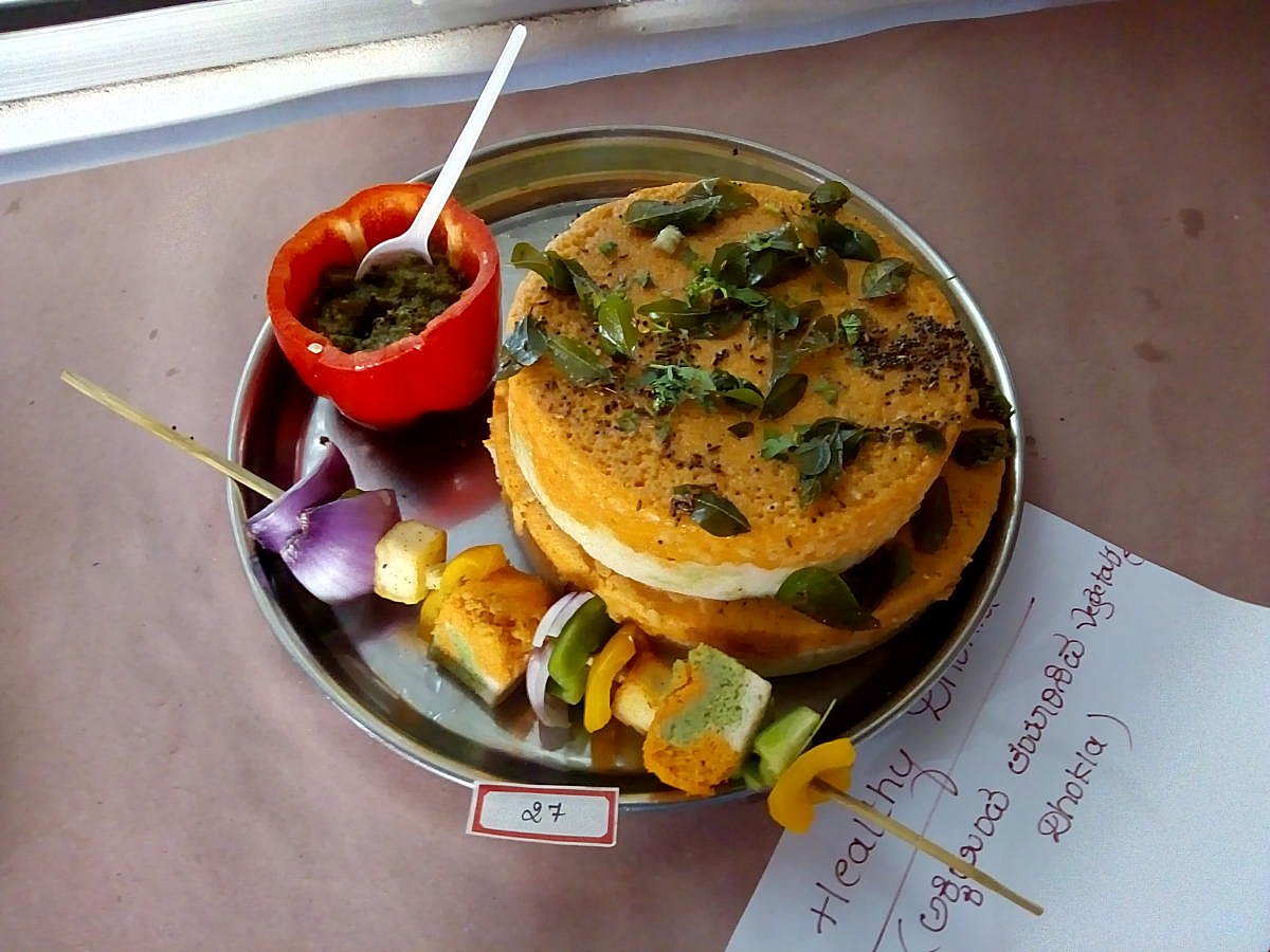 Forest, wellspring of taste