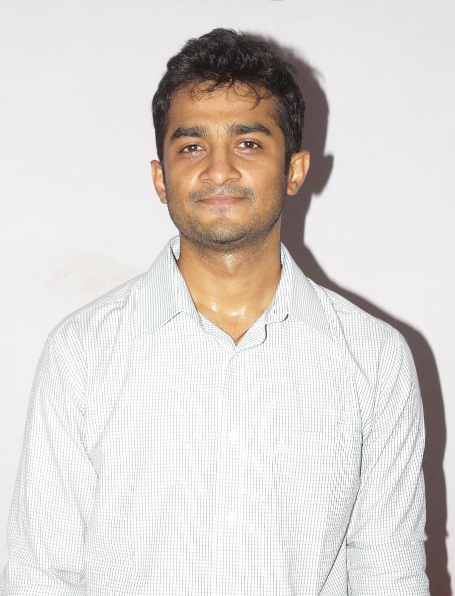 Hubballi boy Rahul bags 17th rank in UPSC exams