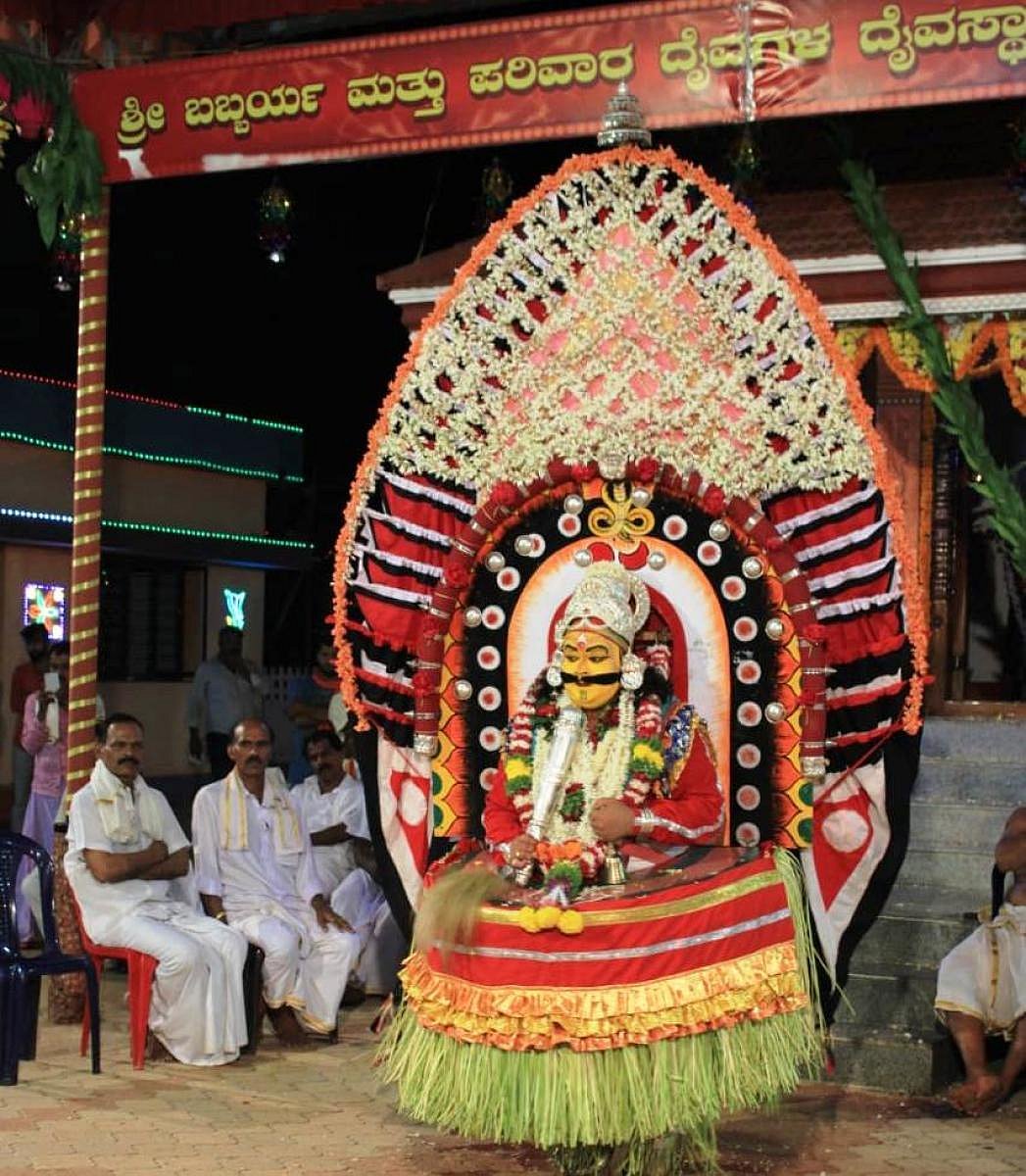 The colours of Karnataka's lived history