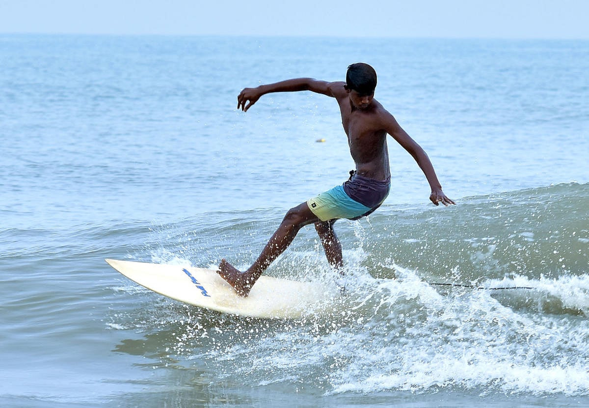 The rise of 'alternative' sports in India