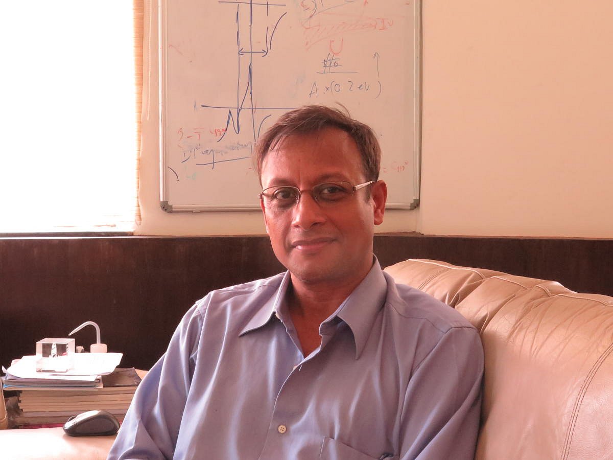 IISc scientists revise superconductivity paper