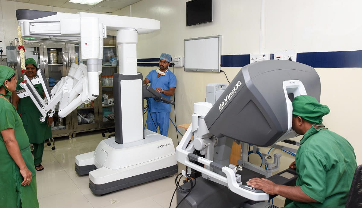 Kidwai gets five OTs, wait time for surgeries to reduce