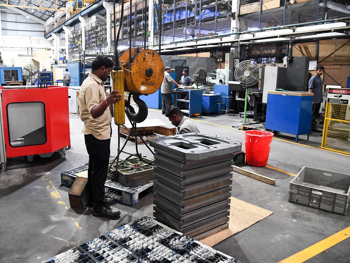 Last-mile gap, operational hurdles on the path to self-reliance