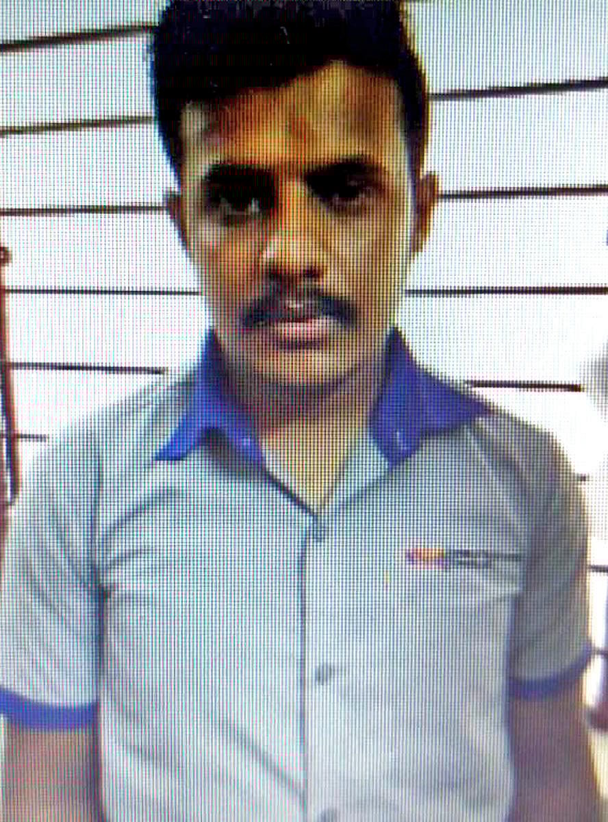 Cop in a soup for torturing sexual harassment accused