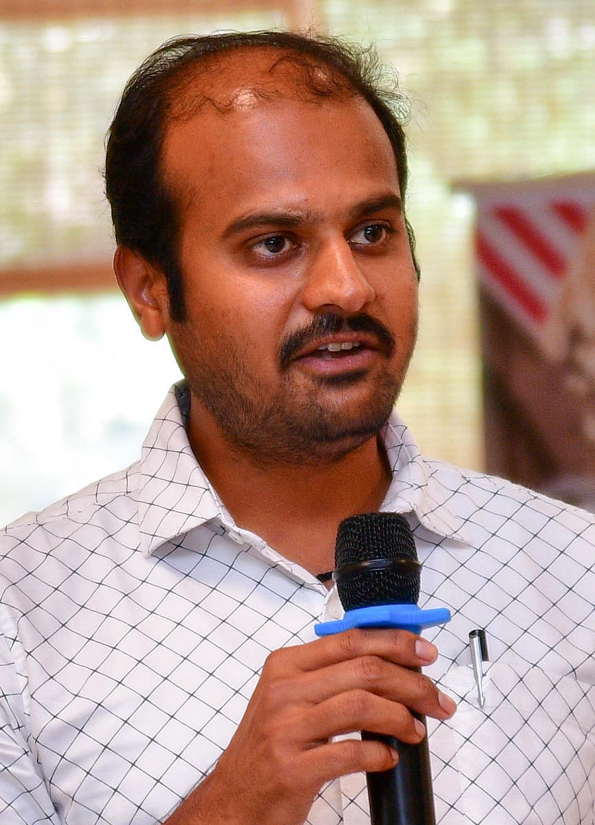 Experts to check water treated at apartment plants