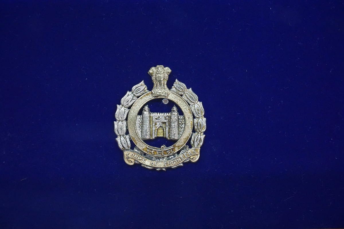 Madras Sappers troops to get ITI degrees after service