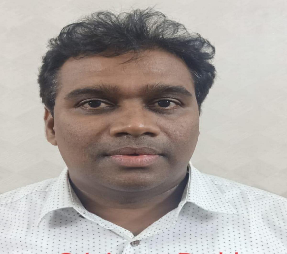 'Educationist' arrested in fake marks card scam