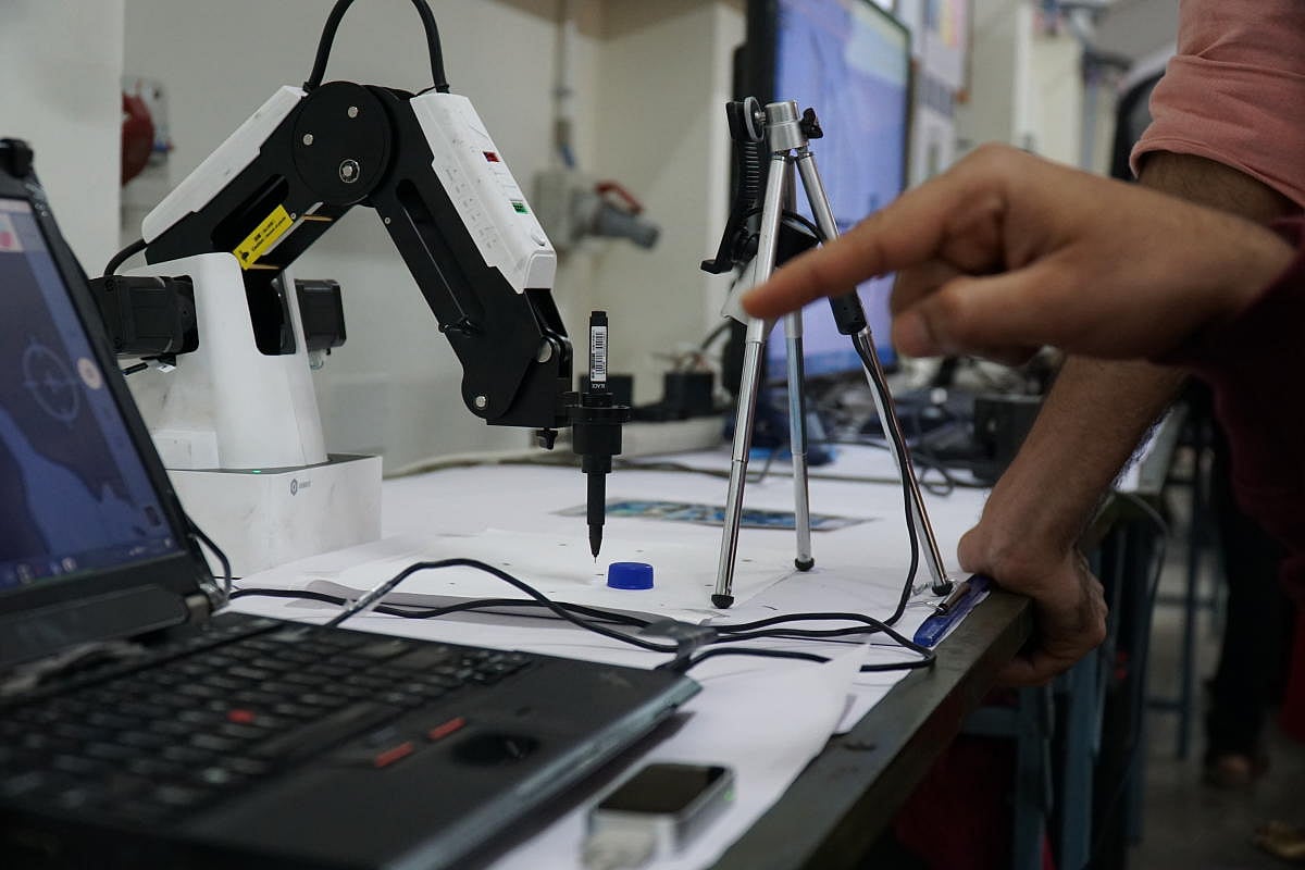 New IISc labs aims to topple Chinese industry dominance