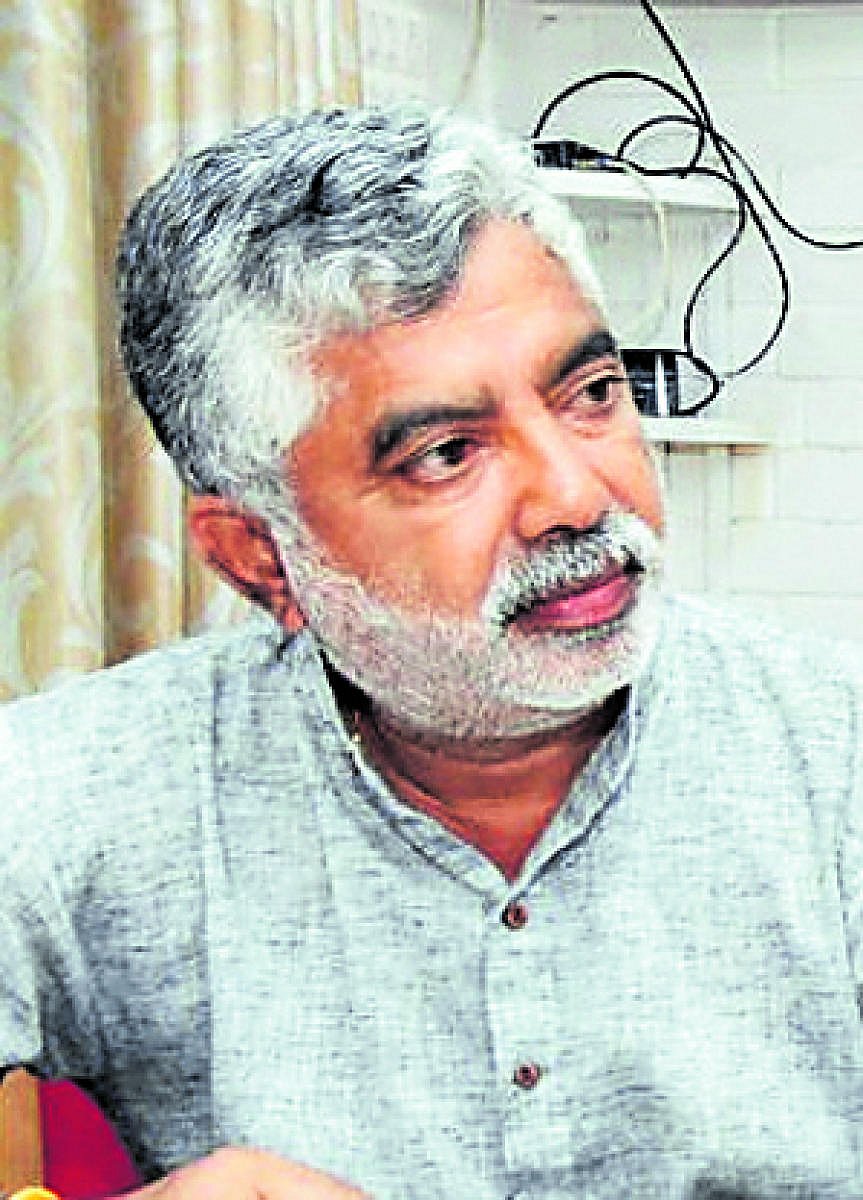 B V Karanth's birth anniversary to be observed as Bharatiya Theatre ...