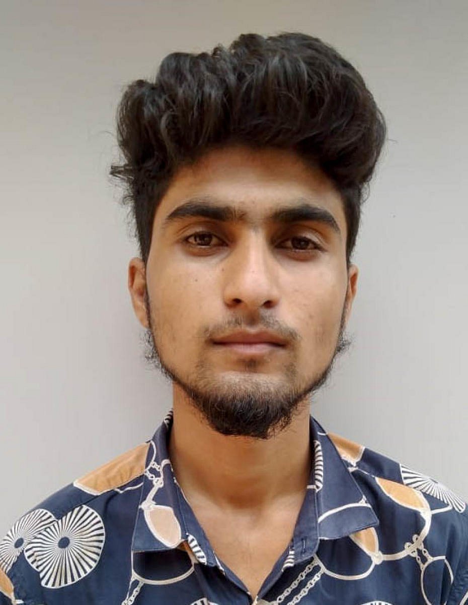 Woman battling for life after love triangle turns violent