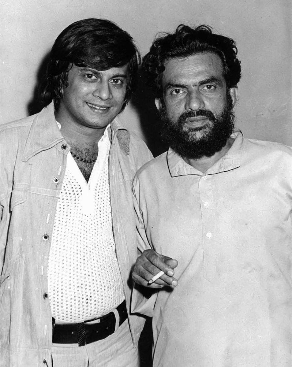 Anant Nag: I learnt a lot by watching Hollywood actors