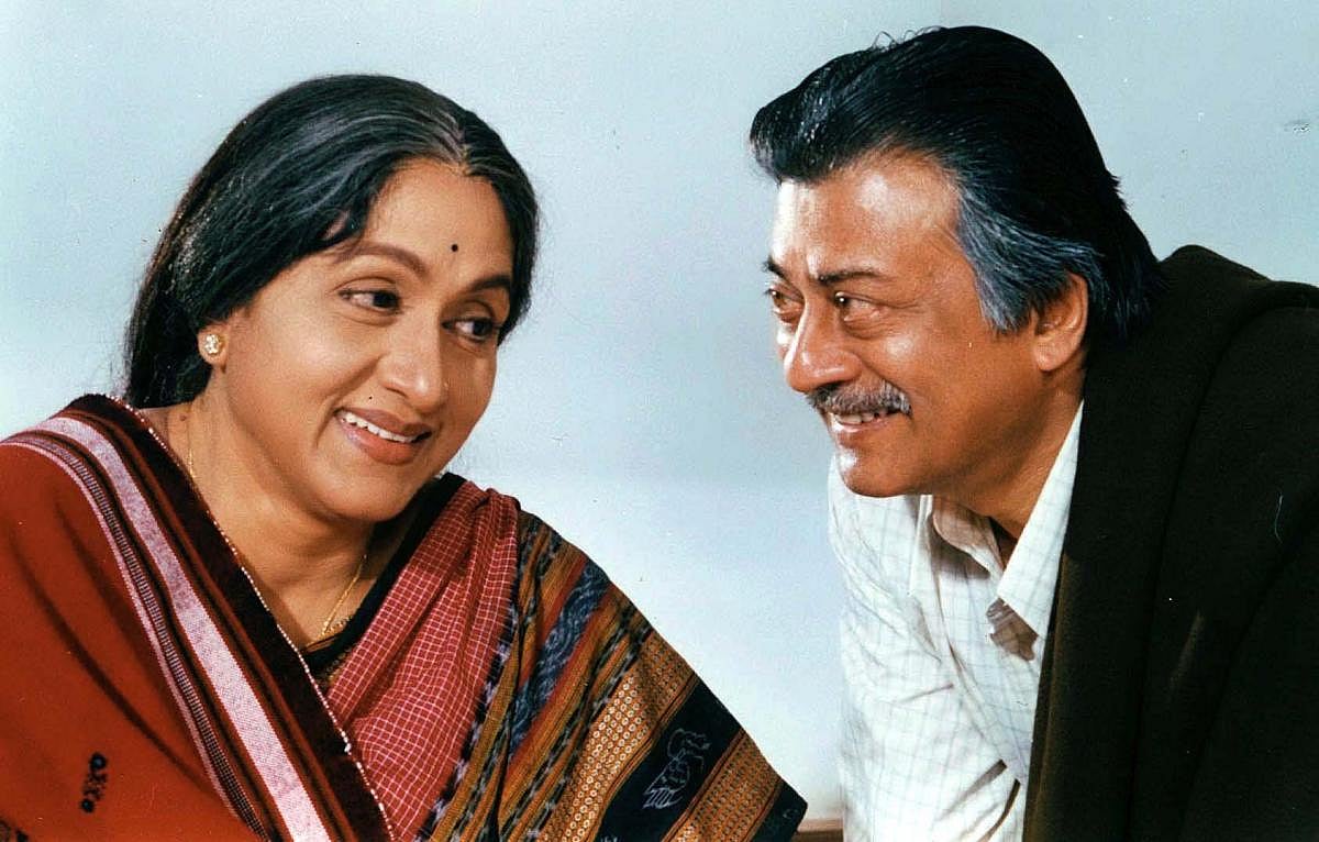 Anant Nag: I learnt a lot by watching Hollywood actors