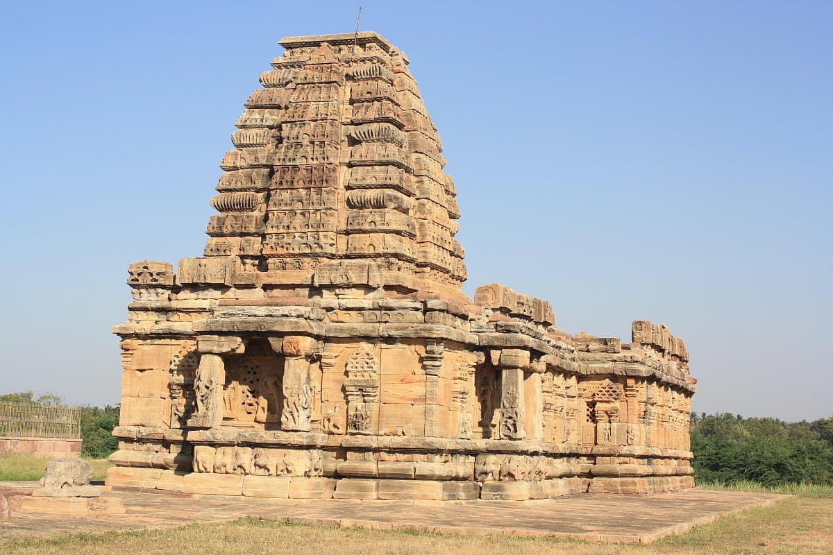 Jakanachari: An artisan or a collective genius?
